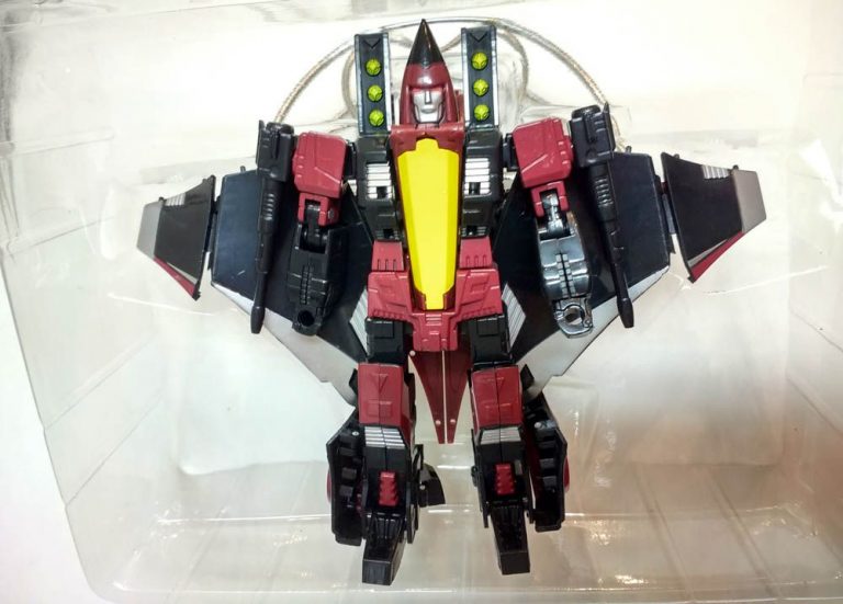 Transformers Boostor Action Figure Impossible Toys - O Espaço Virtual ...