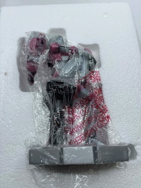 Transformers G-1 Arcee Resin Statue Palisades - O Espaço Virtual do ...