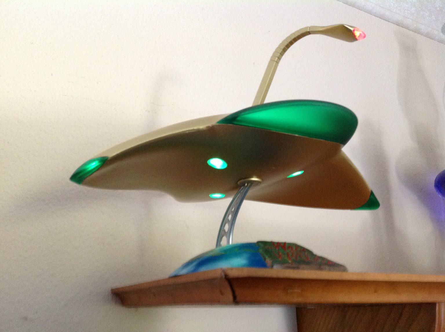 Guerra dos Mundos Martian War Machine Model Kit Pegasus - O Espaço ...