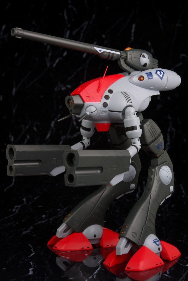 Macross Tactical Pod Glaug 1/100 Bandai - O Espaço Virtual do Colecionador