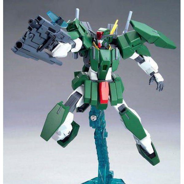 Gundam GN-006 Cherudin 1/100 Bandai - O Espaço Virtual do Colecionador