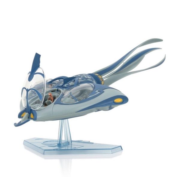 Star Wars Bongo Submarine Micro Galaxy Squadron - O Espaço Virtual do ...